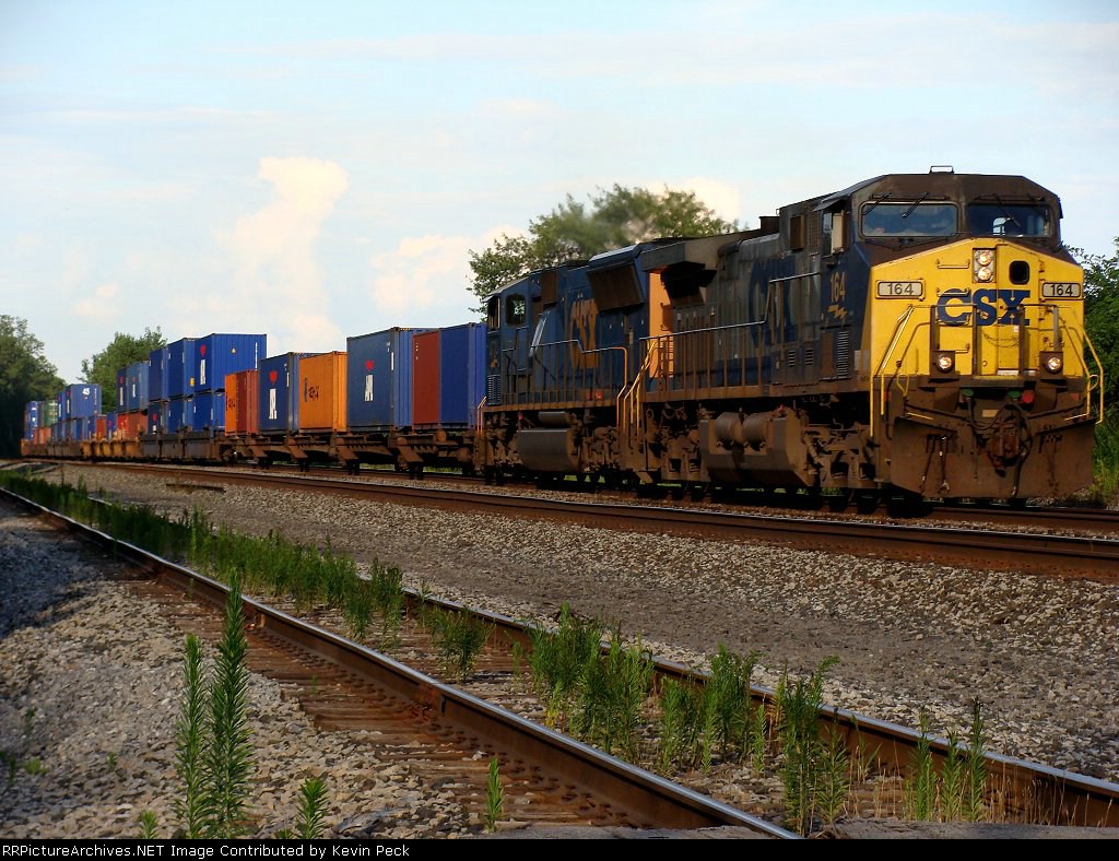 CSX 164